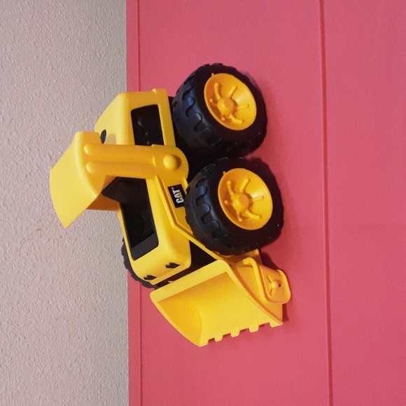 Toys | Cat Tough Tracks Loader | Poshmark